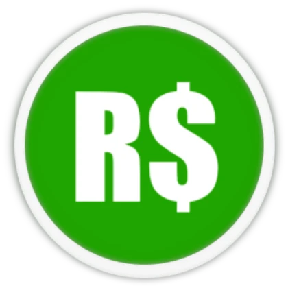 Robux Icon