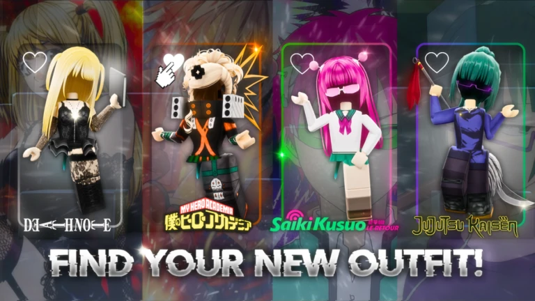 [+5000] ENDLESS Girl Outfits! - Roblox