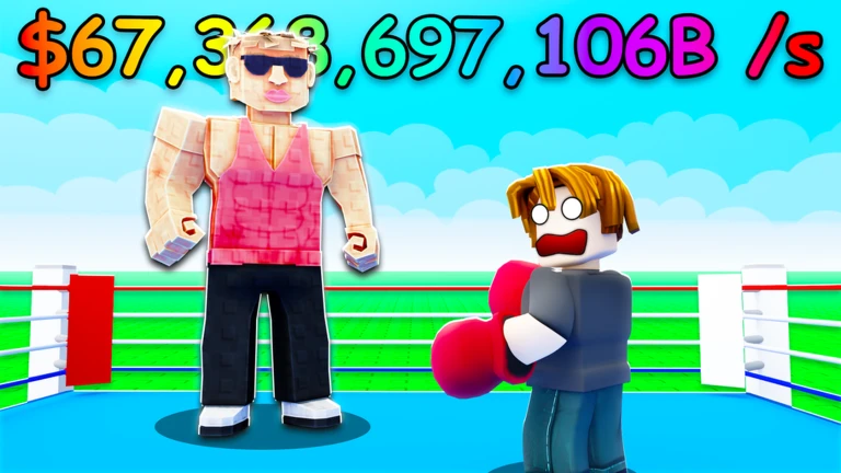 Mog a Brainrot | Roblox에서 플레이하기