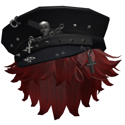 Rojo - Roblox