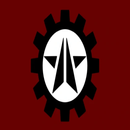 automaton flag