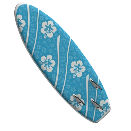 Mini Summer Surfboard | Roblox Item - Rolimon's