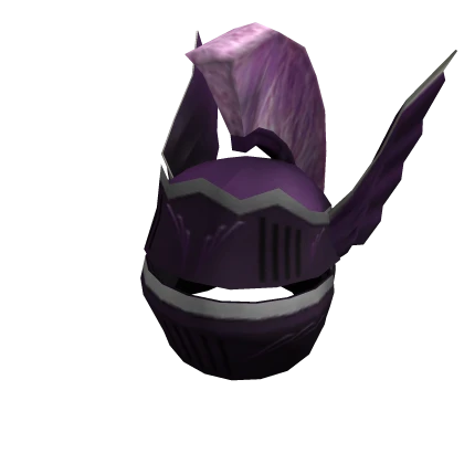 Knightmare | Roblox Limited Item - Rolimon's