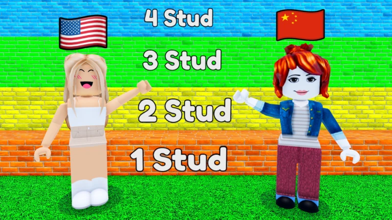 Country Jump Clicker - Roblox