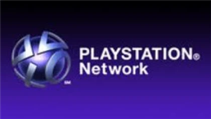 ps3 network logo