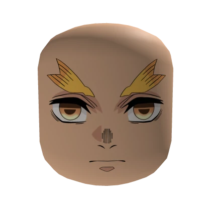 Zenitsu | Roblox Item - Rolimon's