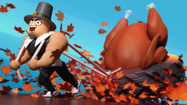 [10X] Trình mô phỏng Strongman - Roblox