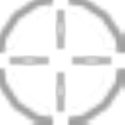 unobtrusive roblox shiftlock cursor replacement