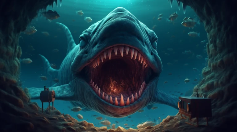 BlOOP - SCP - Roblox