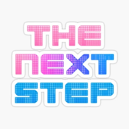 TNS dance studio LOGO