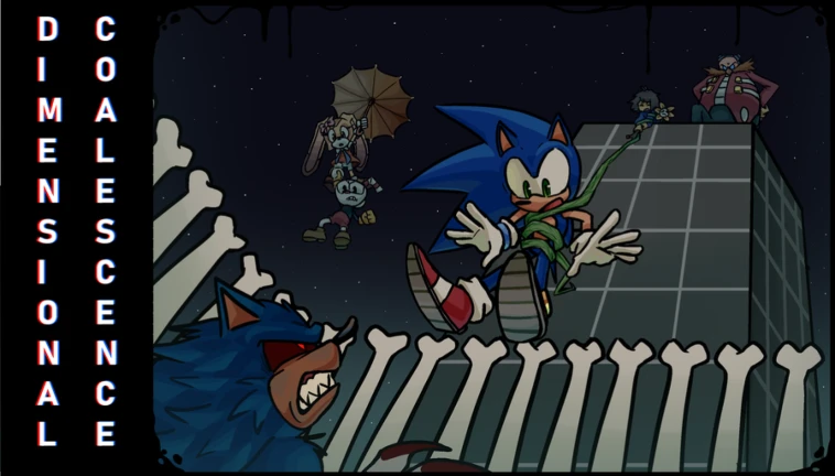 COALESCENCIA DIMENSIONAL [V1.0 PROTOTIPO] - Roblox