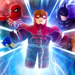 [🎃] ⚡The Flash: Project Speedforce | Roblox Game - Rolimon's
