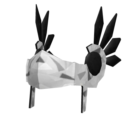 Sparkle Time White Valkyrie | Roblox Item - Rolimon's