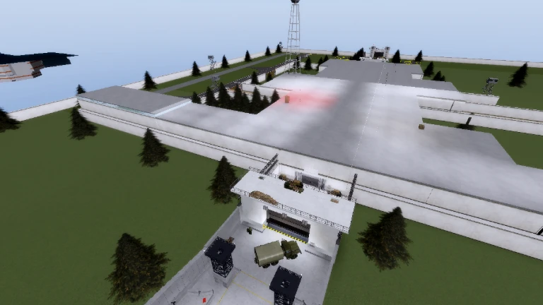 SCP 격리 실패 - 5부!(일하는 SCP들!) - Roblox