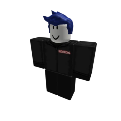 ROBLOX Guest Transparent
