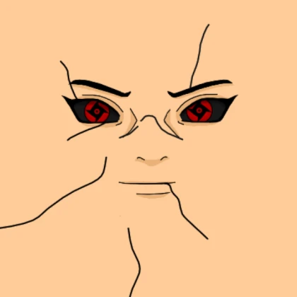 Shindo Life - Shisui Uchiha (ET, S1/1)