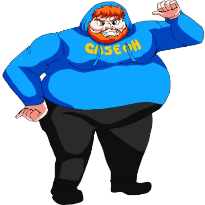 CaseOh (Twitch)