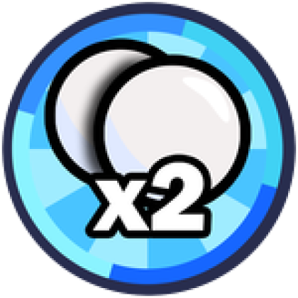 Double Drop - Roblox