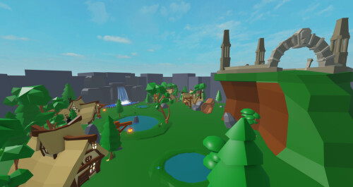 [OG BACK] Simulador de Nivel - Roblox