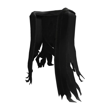 Dark creepy witch robes | Roblox Item - Rolimon's