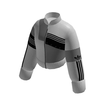 adidas Woman White Tiro Tracksuit | Roblox Item - Rolimon's