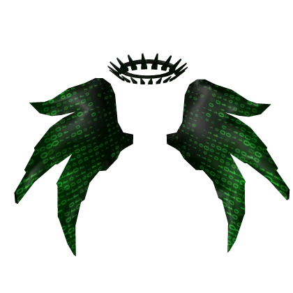 1x1x1x1 Reignment Wings | Roblox Item - Rolimon's
