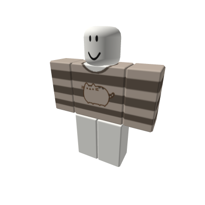 Pusheen - Roblox