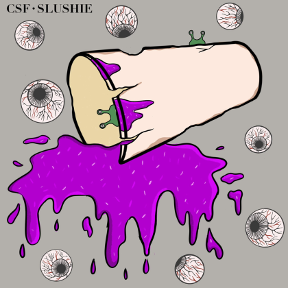 Slushie