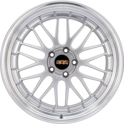 Rx Racing Rim BBS LM DS
