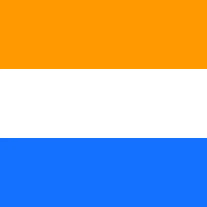 Dutch Prince Flag