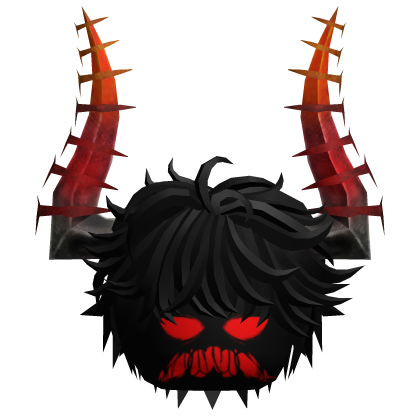 Demon - Roblox