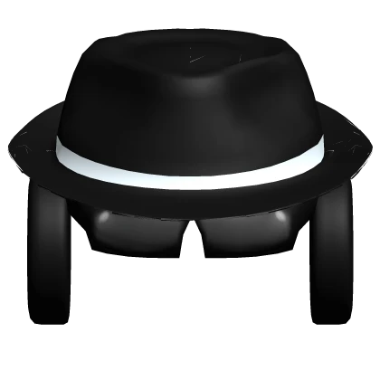 Chance's Fedora Set Forsaken | Roblox Item - Rolimon's