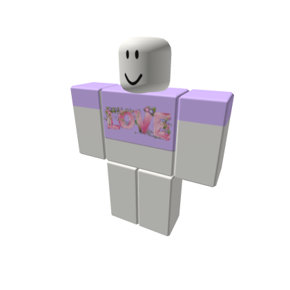 LOVE - Roblox