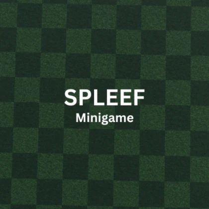SPLEEF Icon