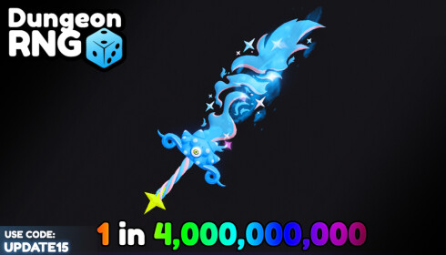 ⚔️Dungeon RNG [Rolls Offline] | Beyond Hub — Roblox Scripts | ScriptBlox