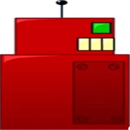 Old Roboty BFDI