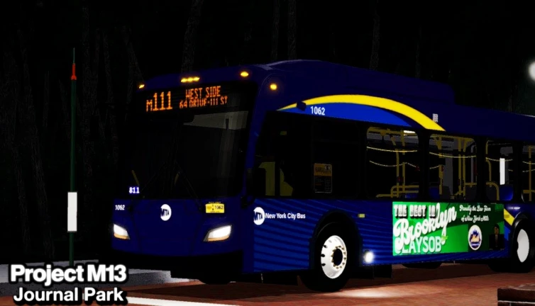 Proyecto M13+ [M15-LTD EXTENSION DE AEROPUERTO] - Roblox