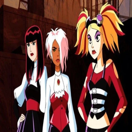 Hex Girls