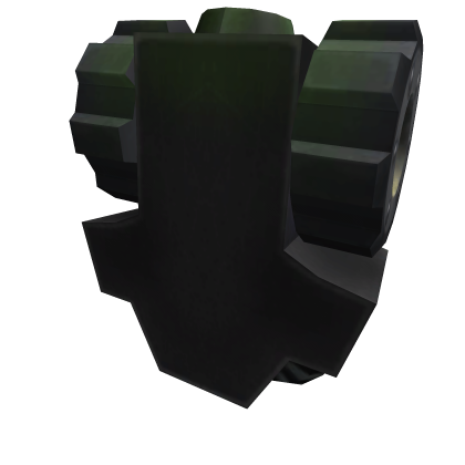 Junkbot - Battery - Roblox