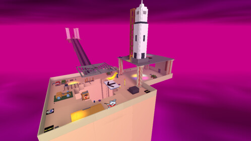 Sparta Hole!! Cai de 15 maneiras diferentes!!2 Emblemas! - Roblox