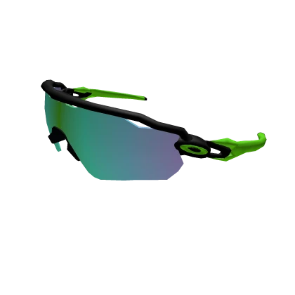 Gamma Oakley Shades | Roblox Item - Rolimon's
