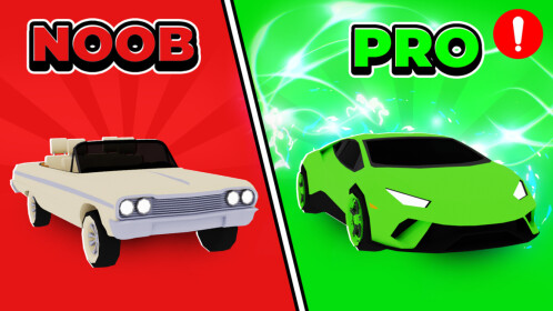 ドリフトレースシミュレーター - Roblox