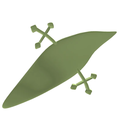 Black clover, Yuno's fairy wing, Spirit dive wing. | Roblox Item ...