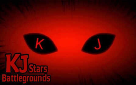 KJ Yıldız Savaş Alanları - Roblox
