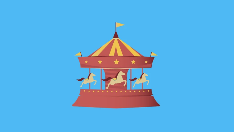 Circo - Roblox