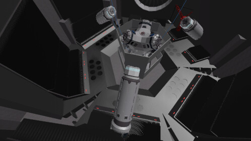 [DIS] Centre de recherche sur le DMR Quantum Science QSML3 - Roblox