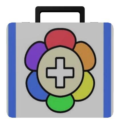 Dand-KIT Medkit Dandys World | Roblox Item - Rolimon's