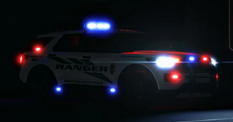 [업데이트] RCPD:FR - Roblox