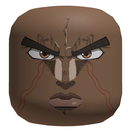 Muhammad Avdol Face | Roblox Item - Rolimon's