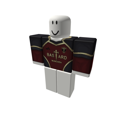 Kaiser [+] - Roblox